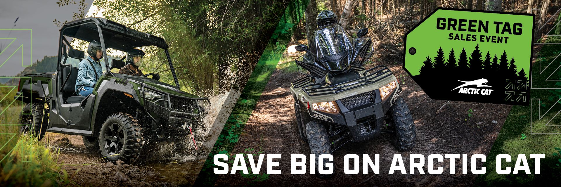 Arctic Cat Dealers In Nh