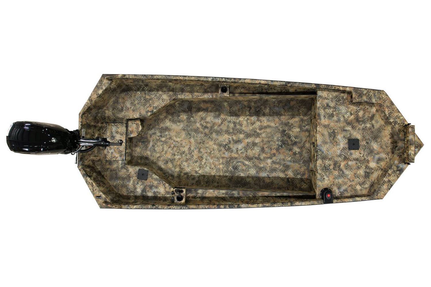 New 2025 Excel Switchblade 1864 (OFP) | Power Boats Outboard in Norfolk ...