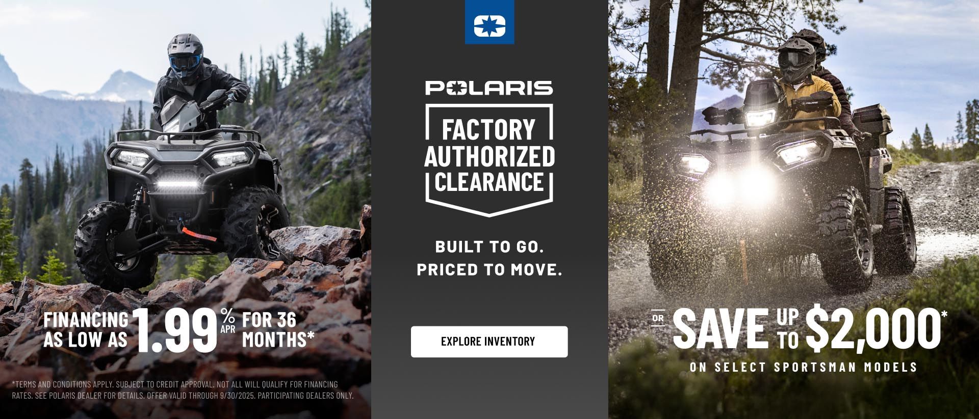 K & M Sales and Service | New & used powersports dealership selling ...