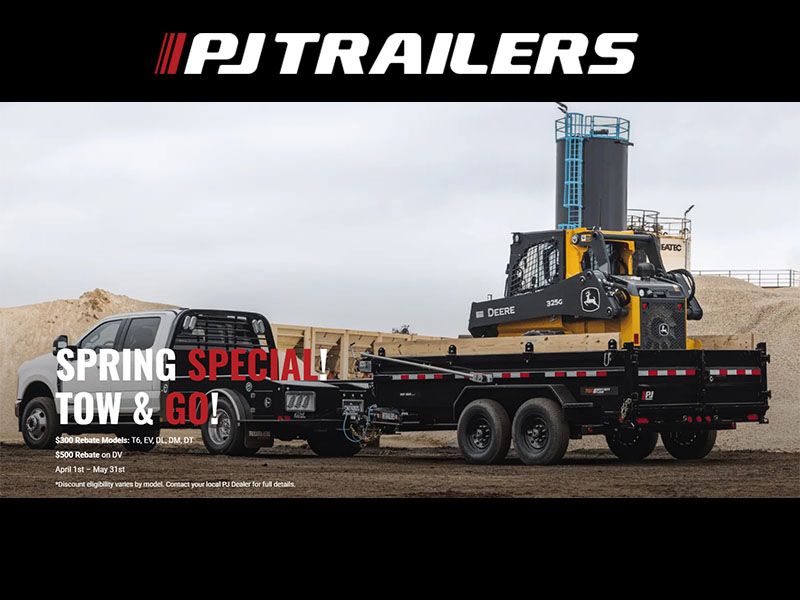 California Custom Trailers & Power Sports > Inventory > Promotions ...