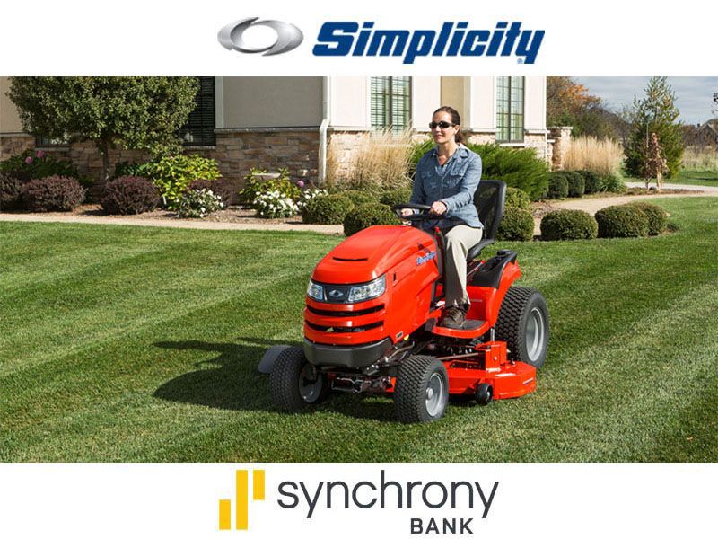 Simplicity Simplicity - Synchrony Bank Special Financing Offers ...