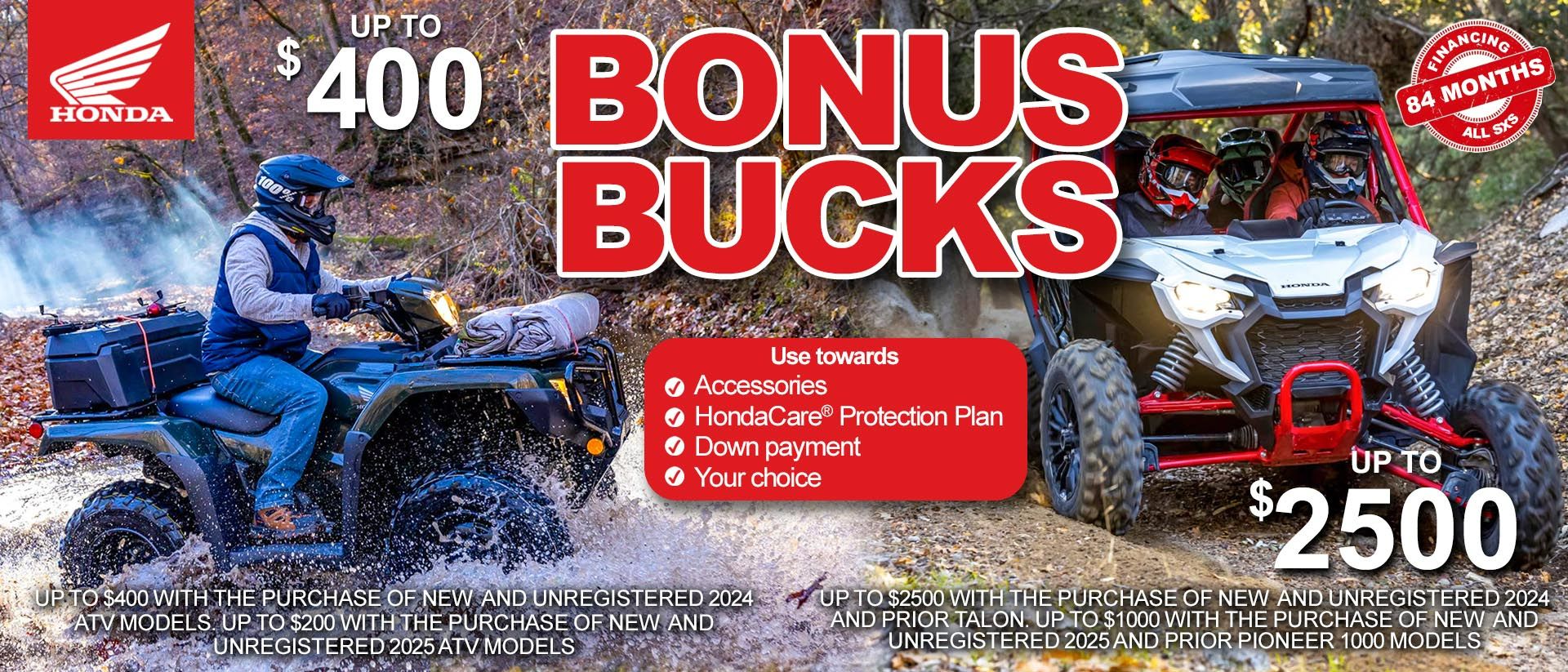 Tousley Motorsports | Powersports Dealer in White Bear Lake, MN