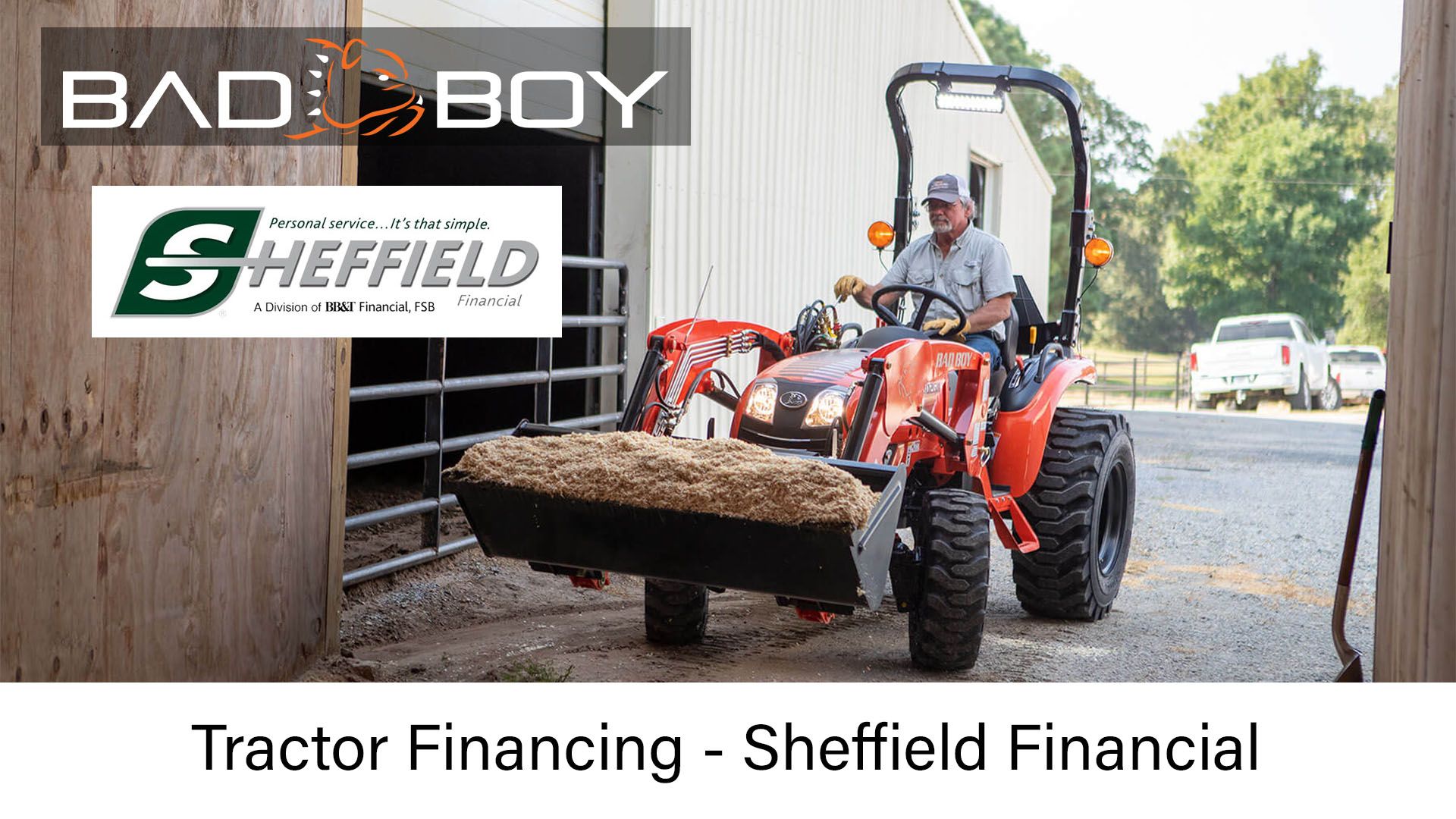 Powersports & Outdoor Equipment Dealer in Waynesboro, MS | Cason's ATV