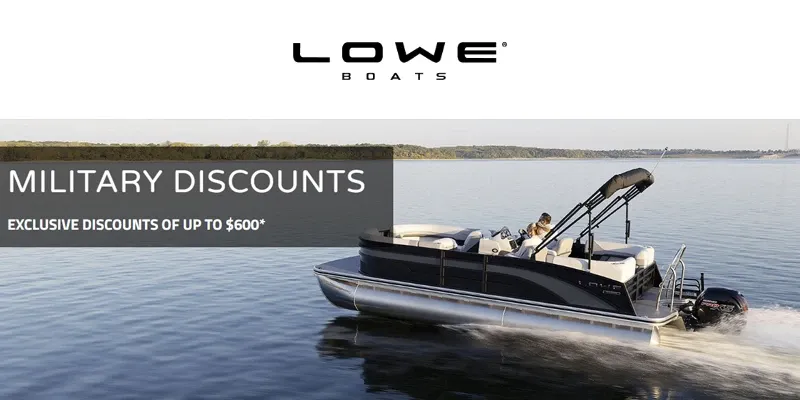 Lowe - Military Discounts Promotion - Lowe | Available at West Plains ...