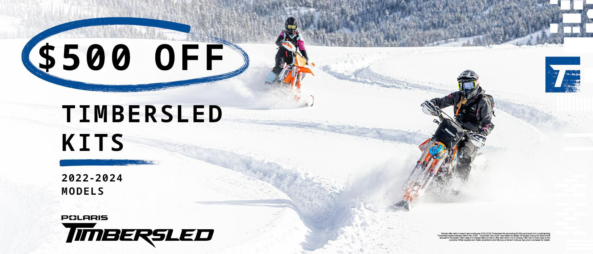 Tousley Motorsports | Powersports Dealer in White Bear Lake, MN