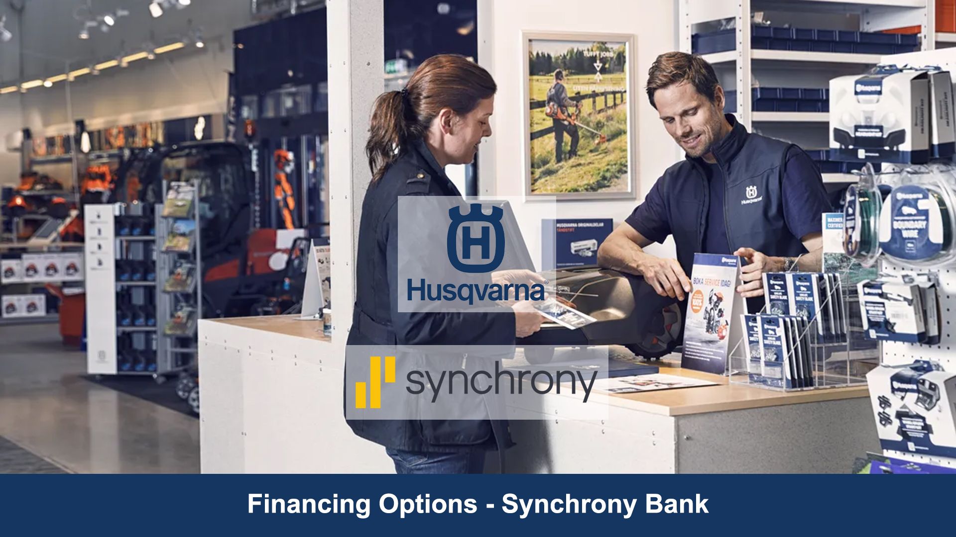 K & M Sales and Service | New & used powersports dealership selling ...