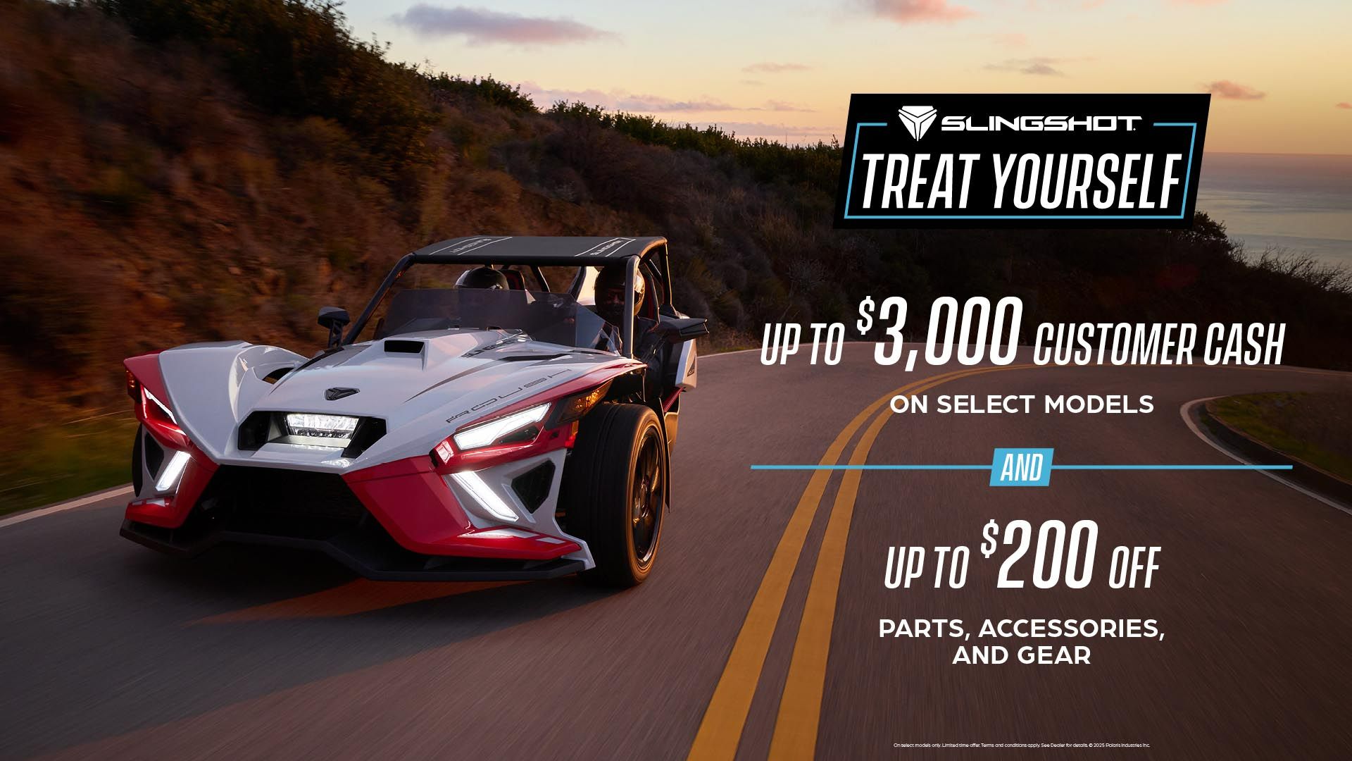 Indian Motorcycle, Slingshot & Kymco Dealer, Pasco WA | Thunder Alley ...