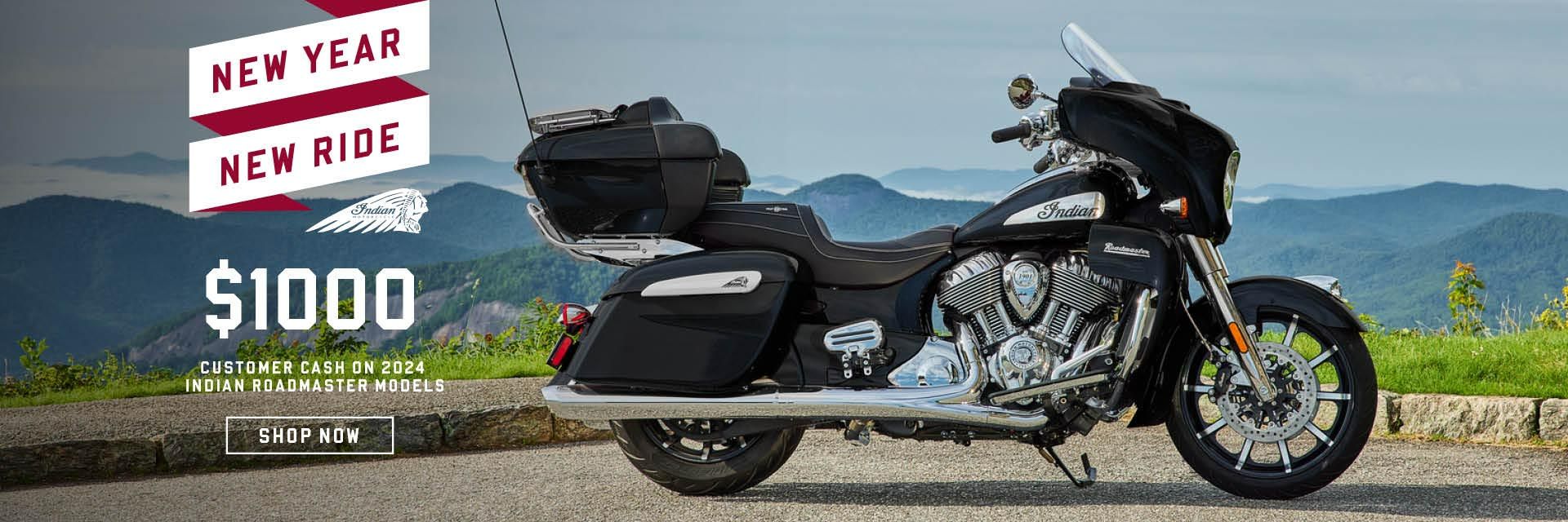 Indian Motorcycles for Sale in Norwich CT | Street Stuff Cycle