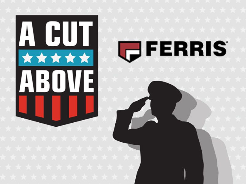 Ferris Industries - A Cut Above - Military, EMS and Licensed Medical ...
