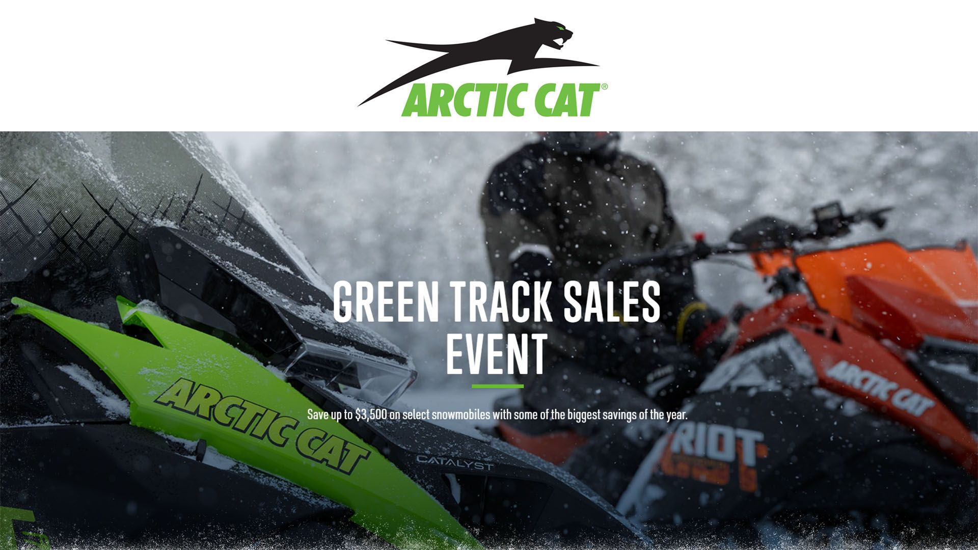 Jan-Cen Motor Sports: Polaris, Arctic Cat, Textron Dealers | Buffalo NY ...