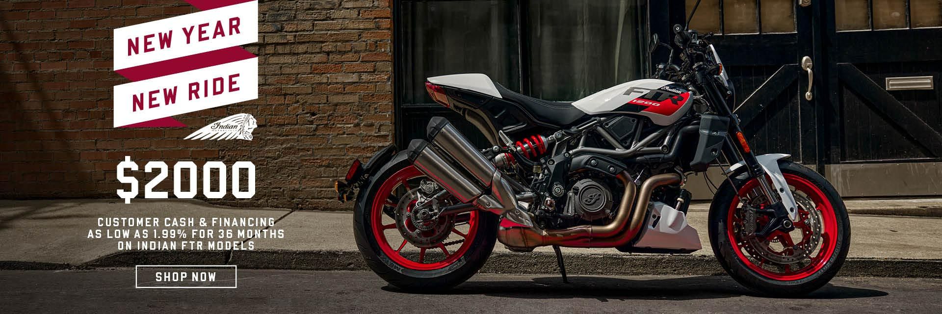 Indian Motorcycles for Sale in Norwich CT | Street Stuff Cycle