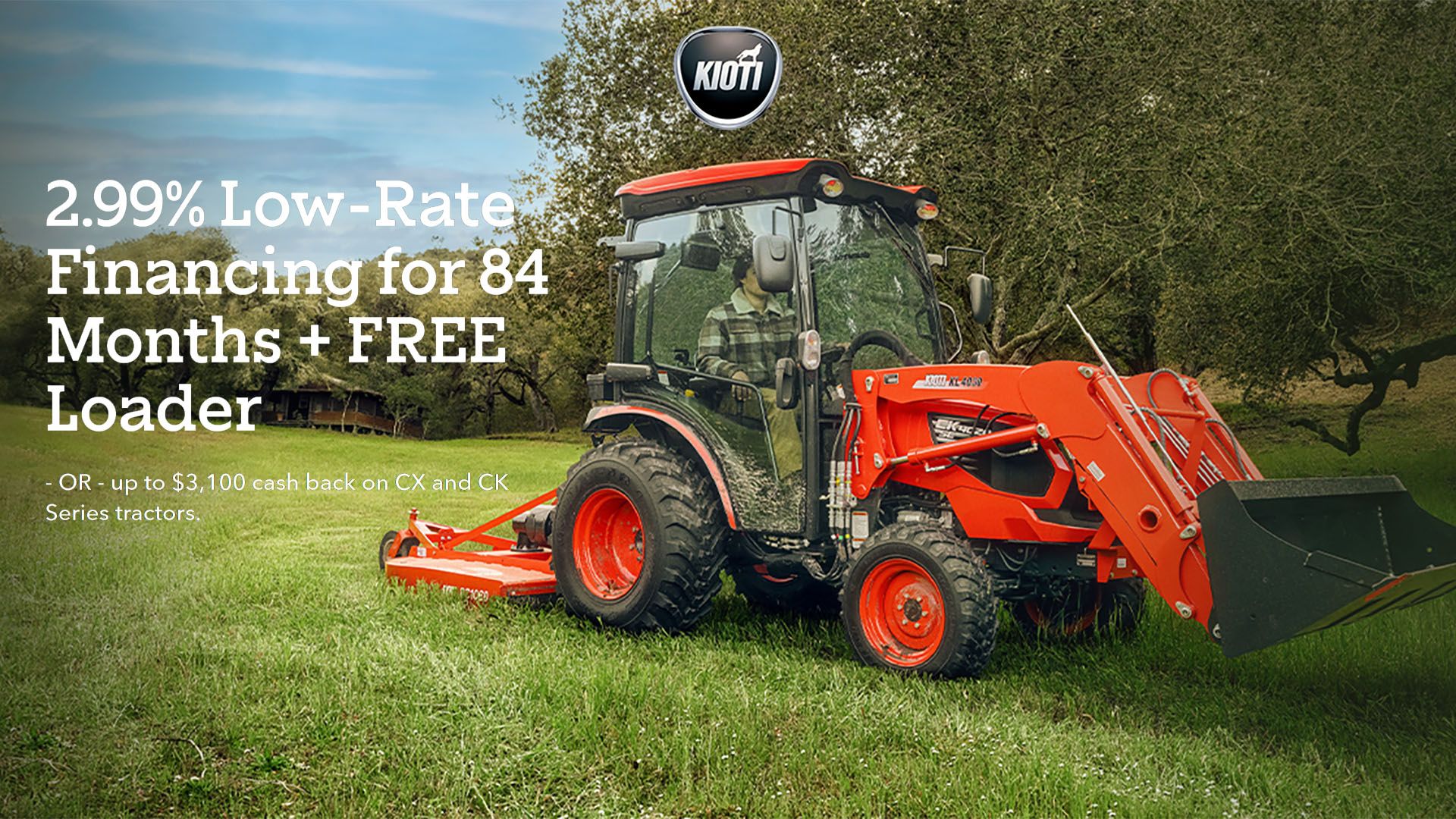 Brazos Tractor and Equipment, Angleton TX: Mowers, Tractors, Outdoor ...