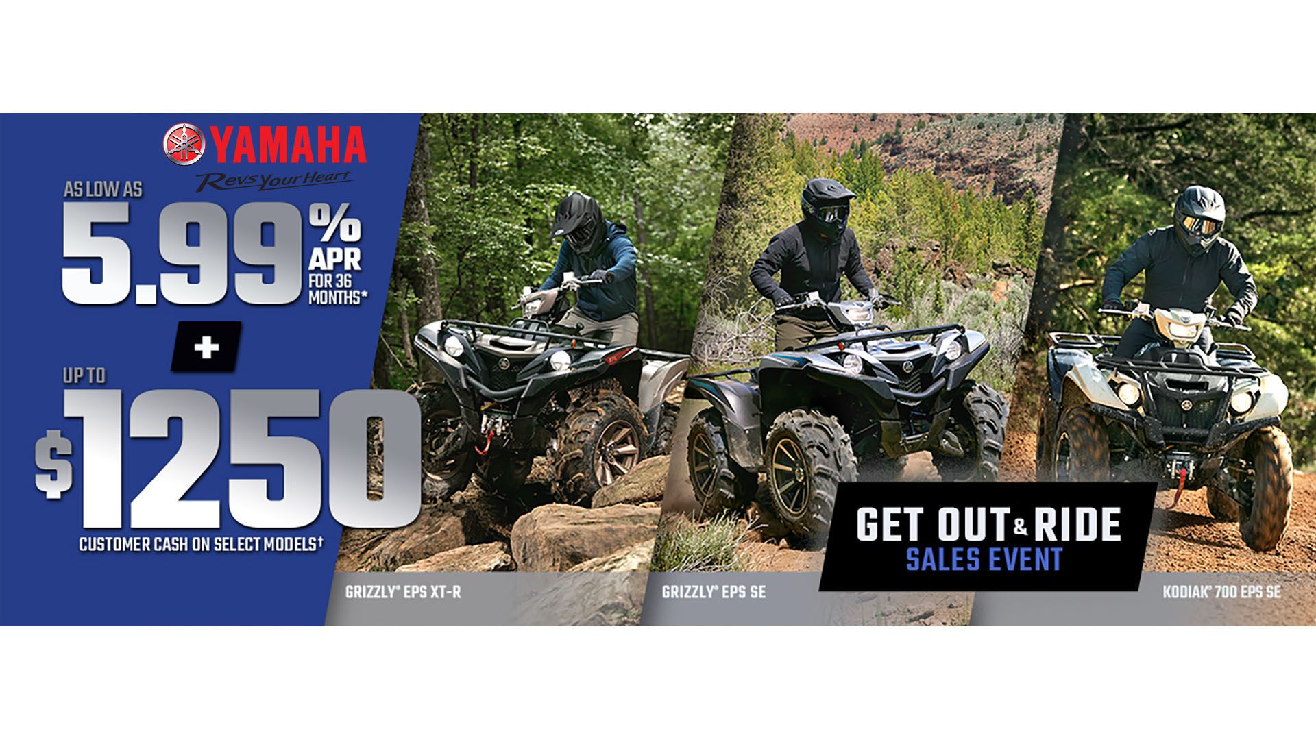 Lower Peninsula Power Sports | Dealer in Homer, Alaska