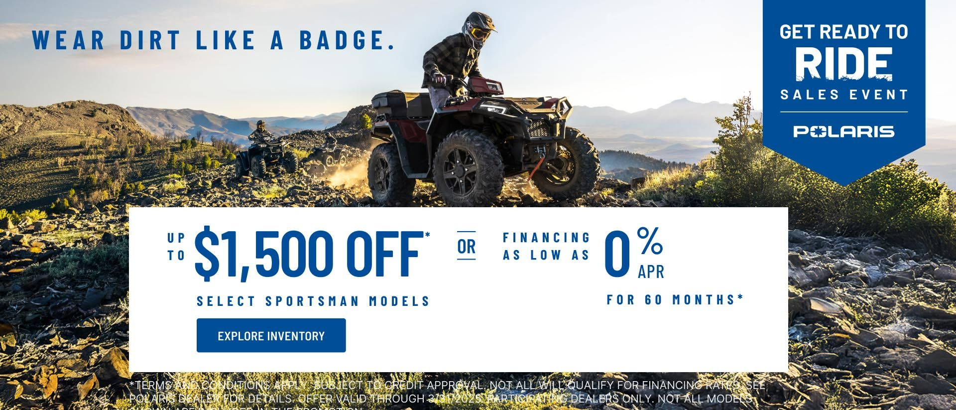 Tousley Motorsports | Powersports Dealer in White Bear Lake, MN