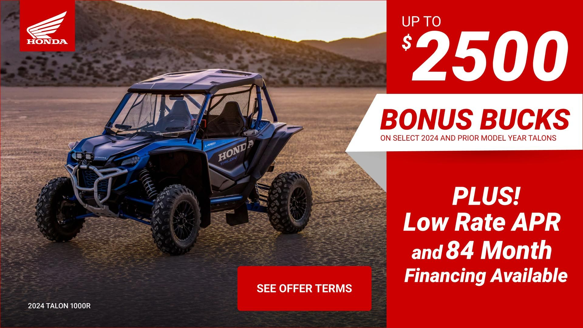 Motorcycle, ATV, UTV Dealers, Versailles & Madison IN | Thornton's ...