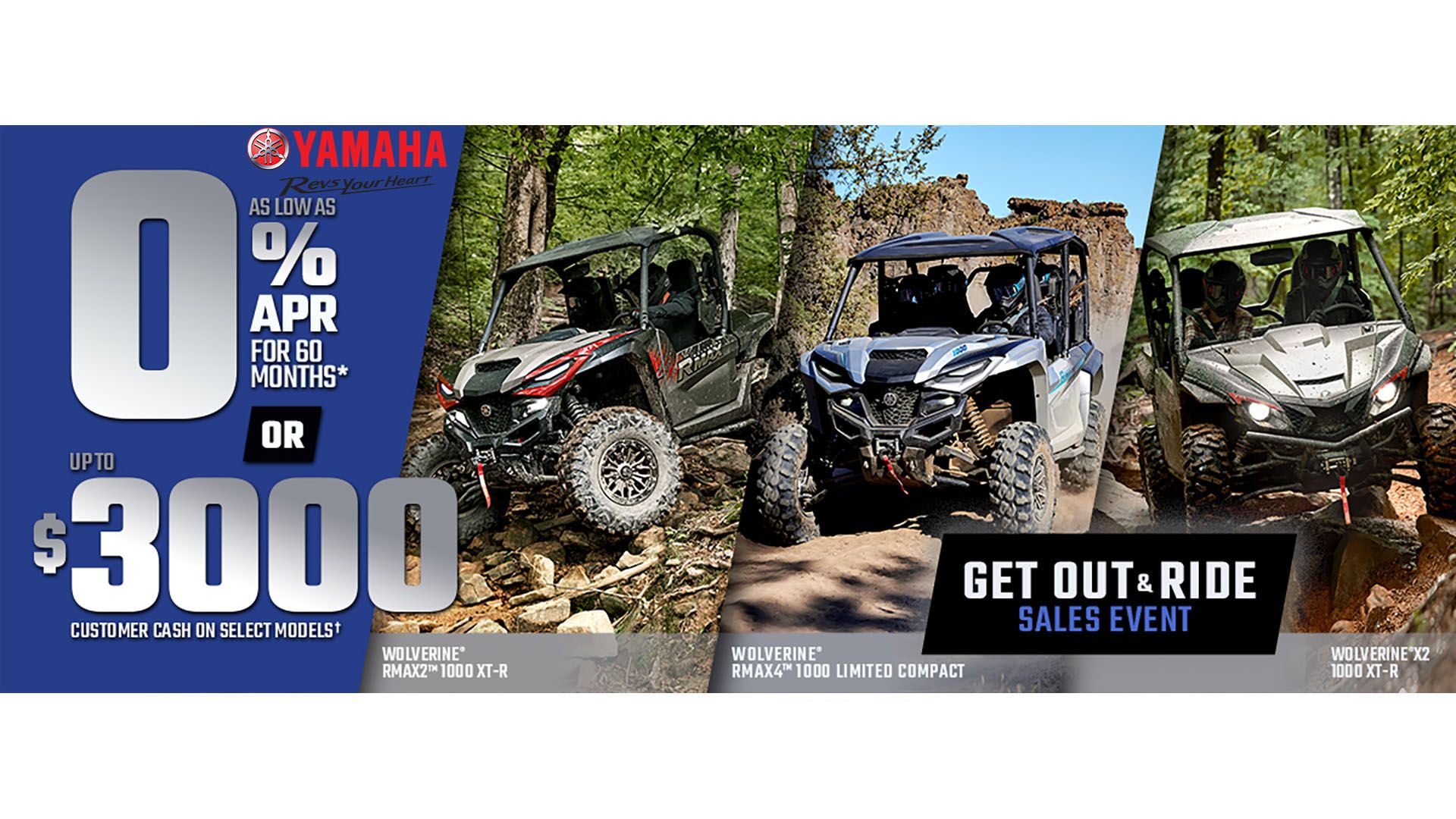 Lower Peninsula Power Sports | Dealer in Homer, Alaska