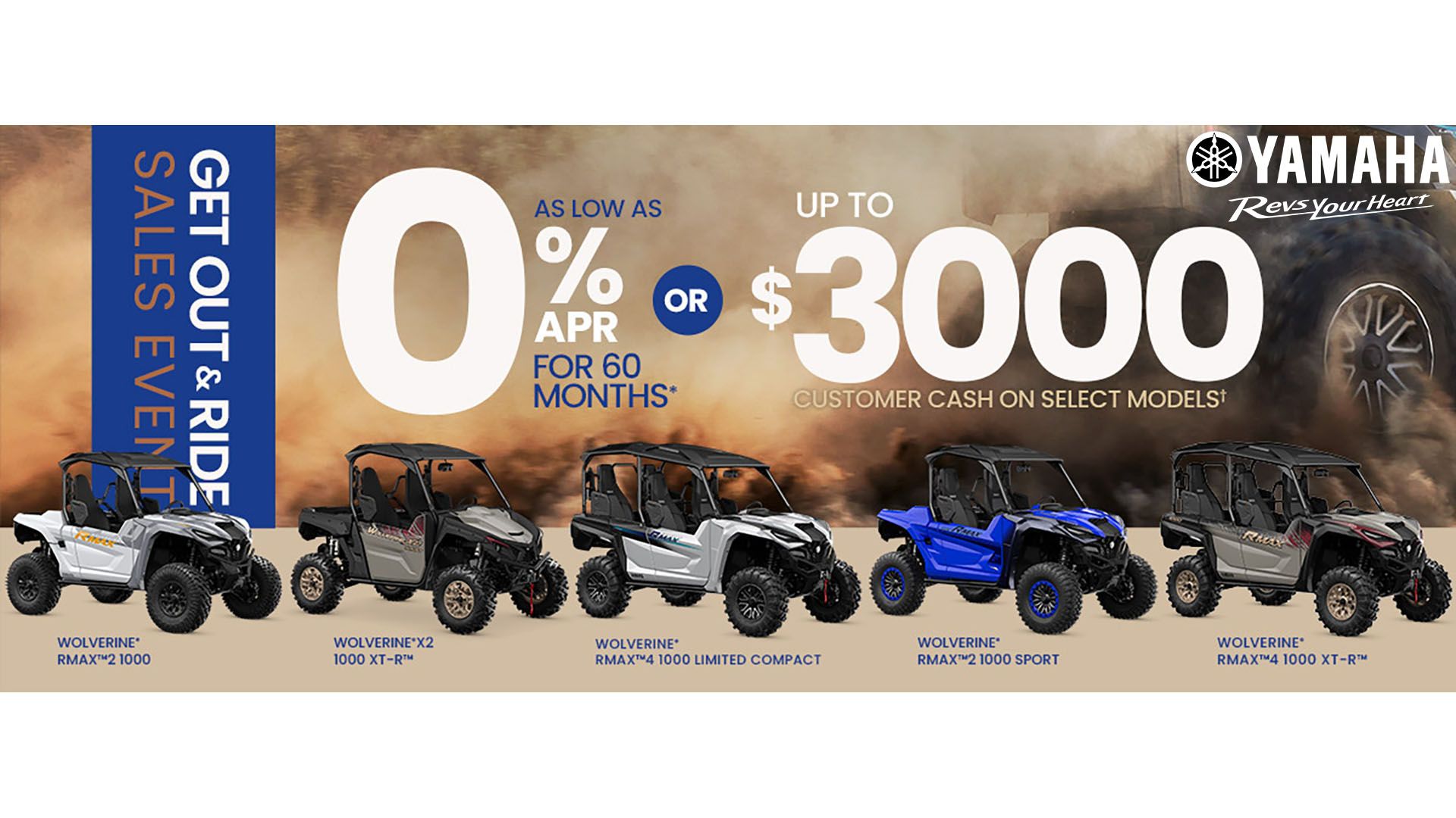 Dan's Cycle | Powersports Dealer in Hesston KS