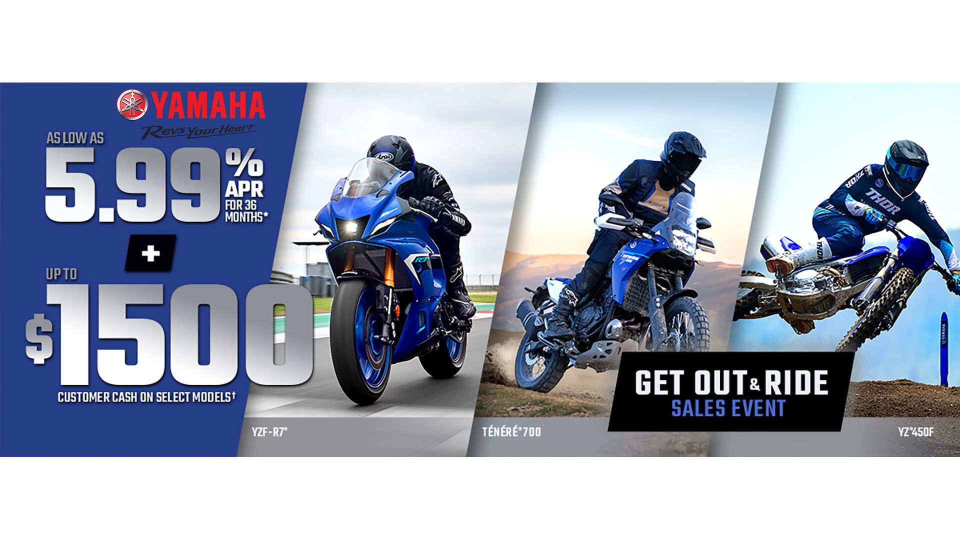 Lower Peninsula Power Sports | Dealer in Homer, Alaska