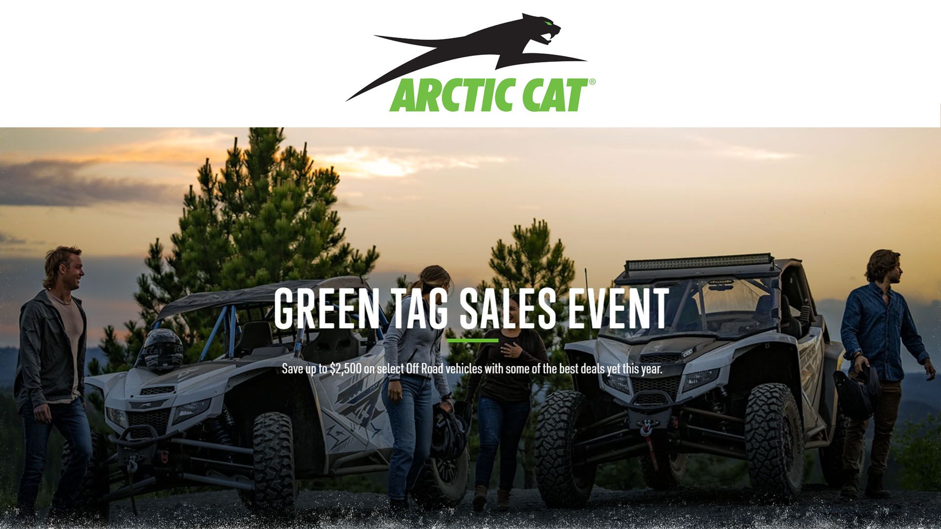 Dan's Cycle | Powersports Dealer in Hesston KS