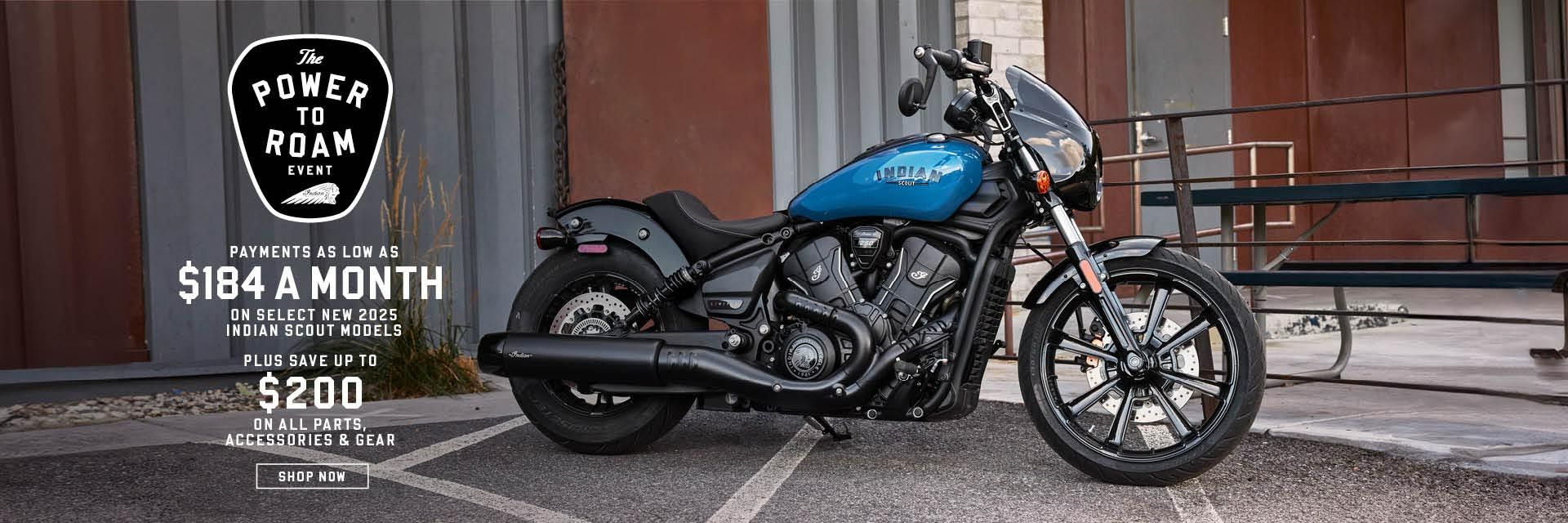 Indian Motorcycles for Sale in Lexington KY | Indian Motorcycle of ...