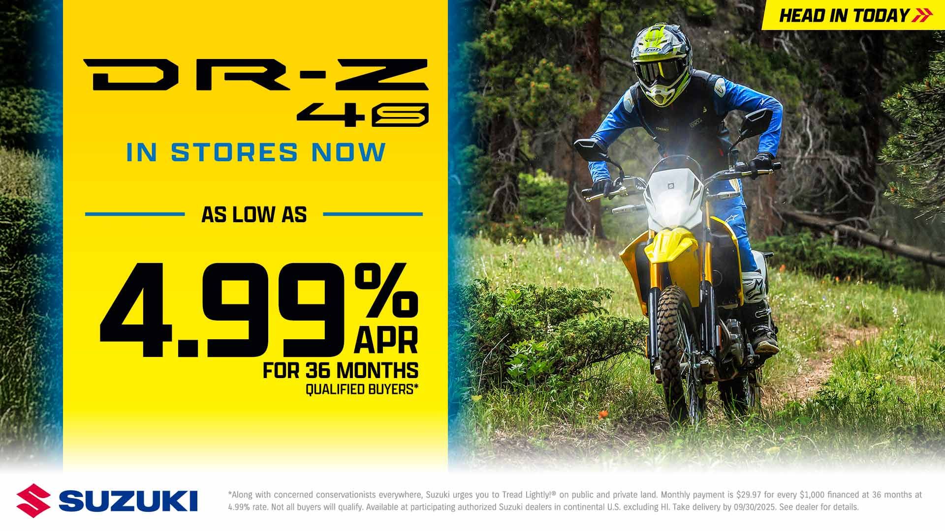 Suzuki, Ducati and More Motorsports Dealer in New Haven Near Burlington ...