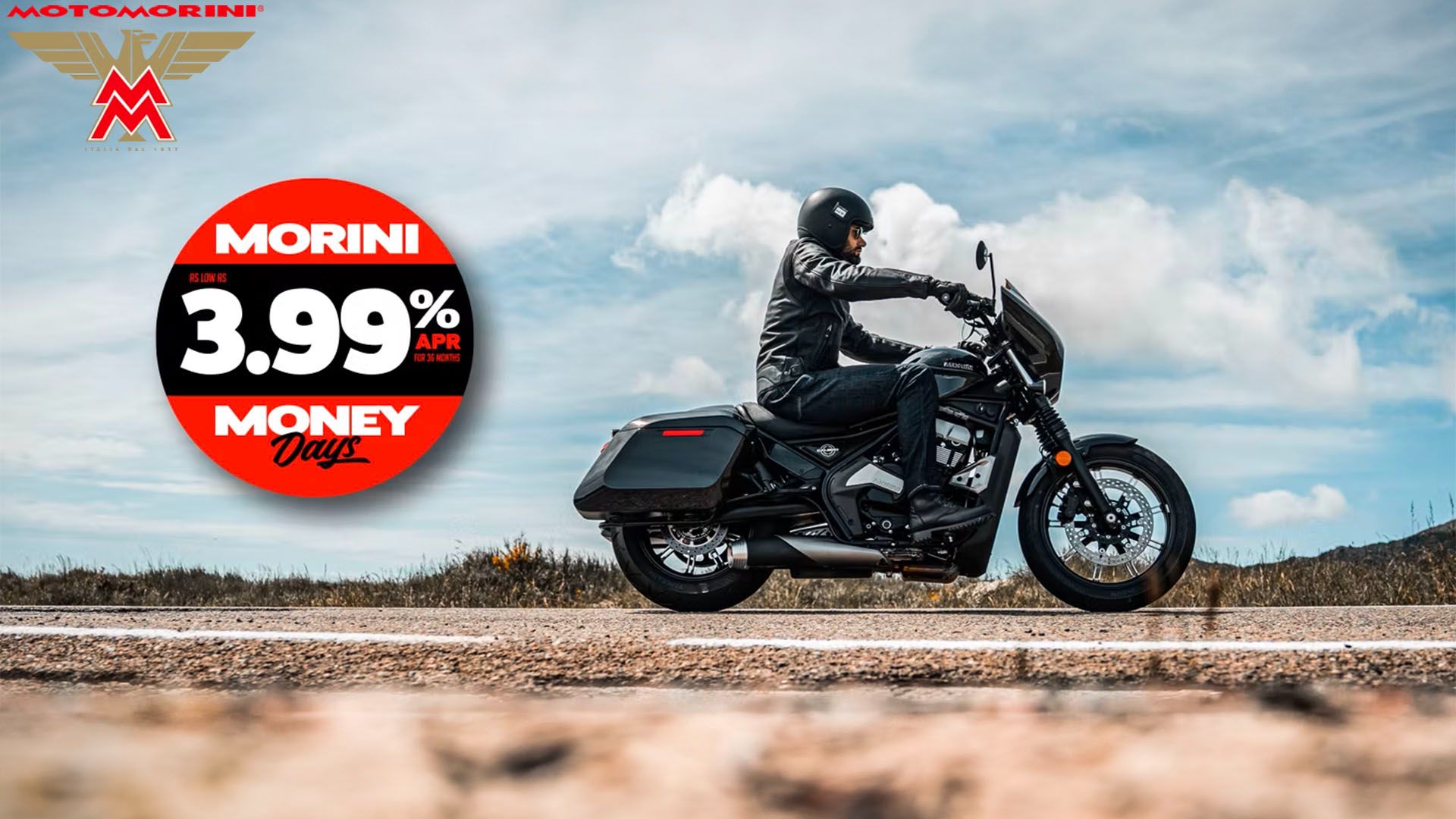 Charleston Triumph, North Ridge Custom Cycles: SC Motorcycles