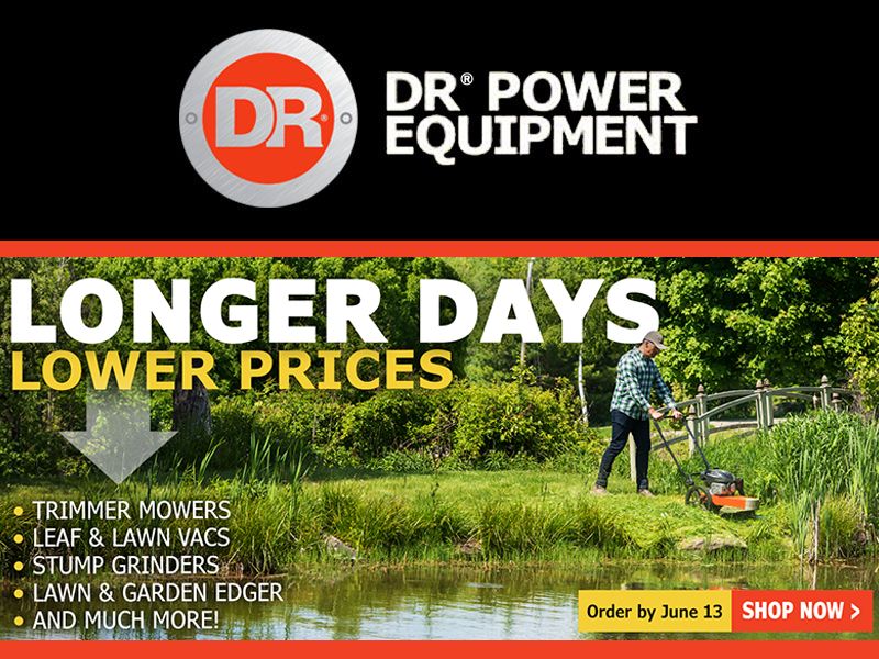 OEM Promotions running at K & M Sales and Service Inc. located in ...