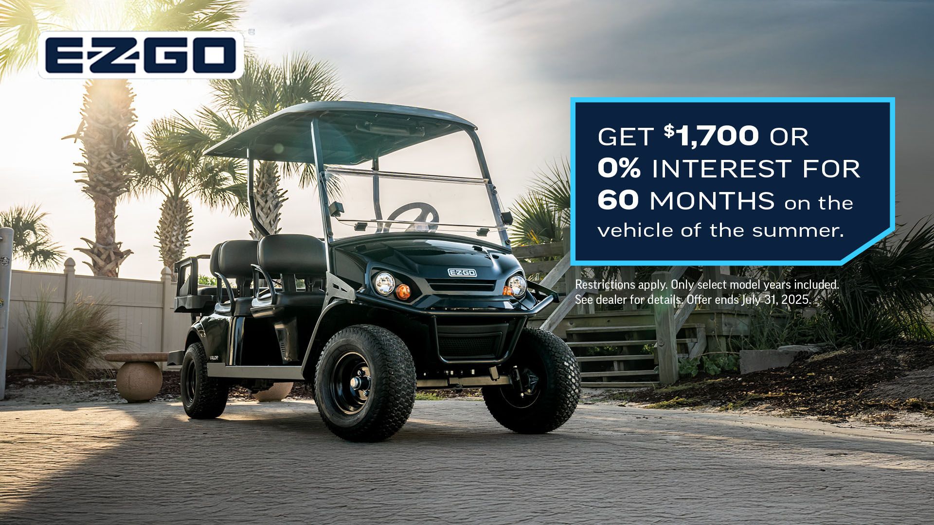 Golf Rider, Inc. | Golf Cart Dealer in Peachtree City GA