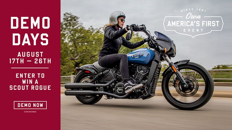 Indian Indian - Demo Days Promotion Details | Available at Mall of ...