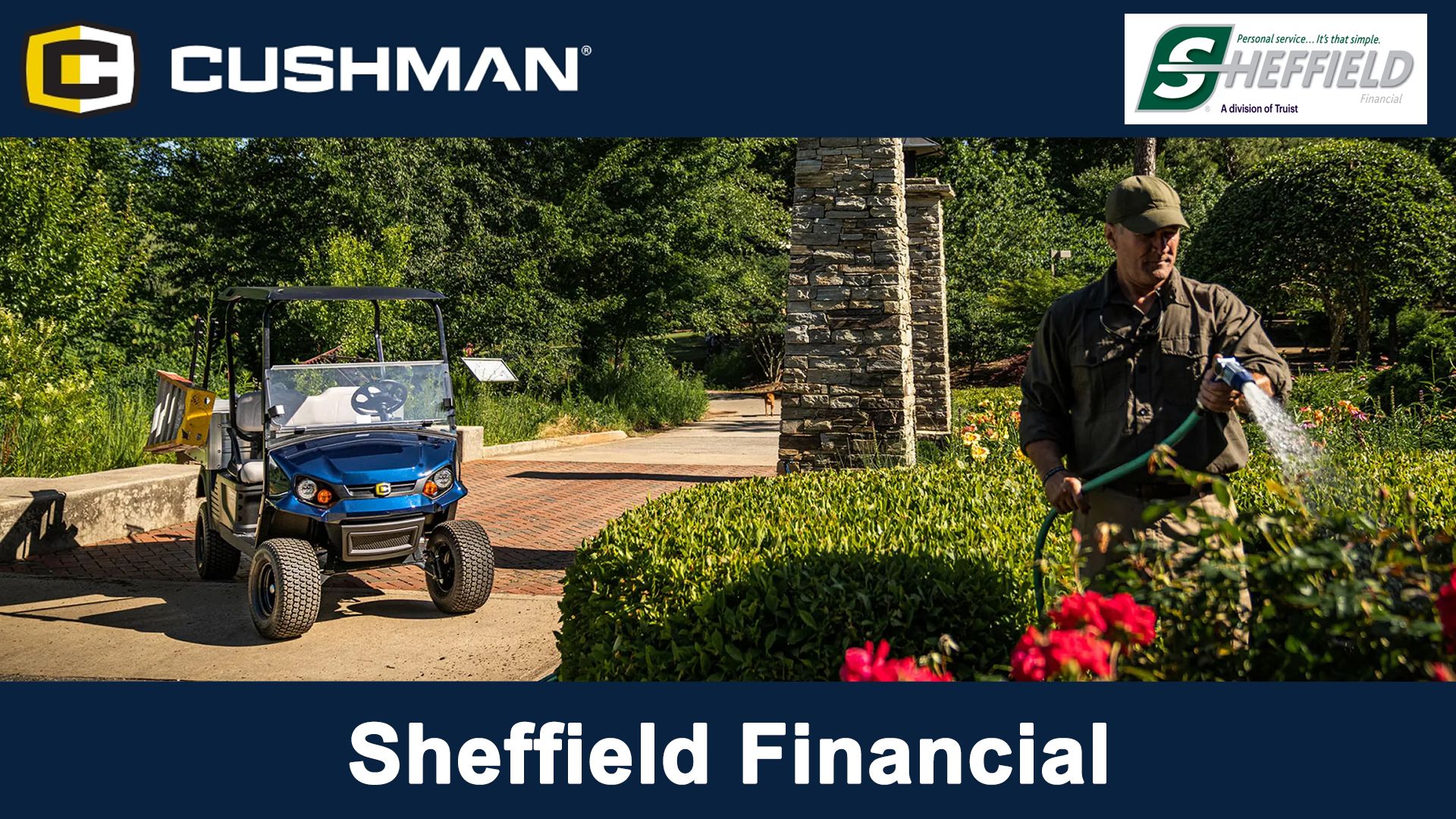 Golf Rider, Inc. | Golf Cart Dealer in Peachtree City GA