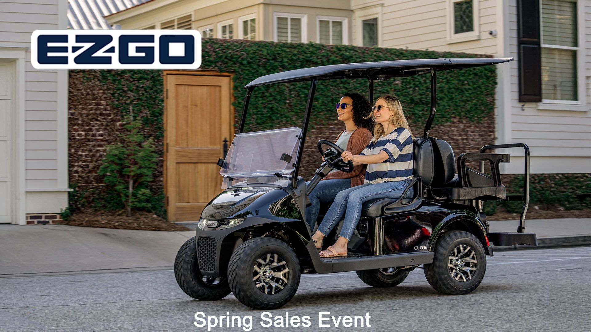 Full-Service Golf Cart Dealer in Mount Airy NC | Golf Cart Outlet of Mt ...