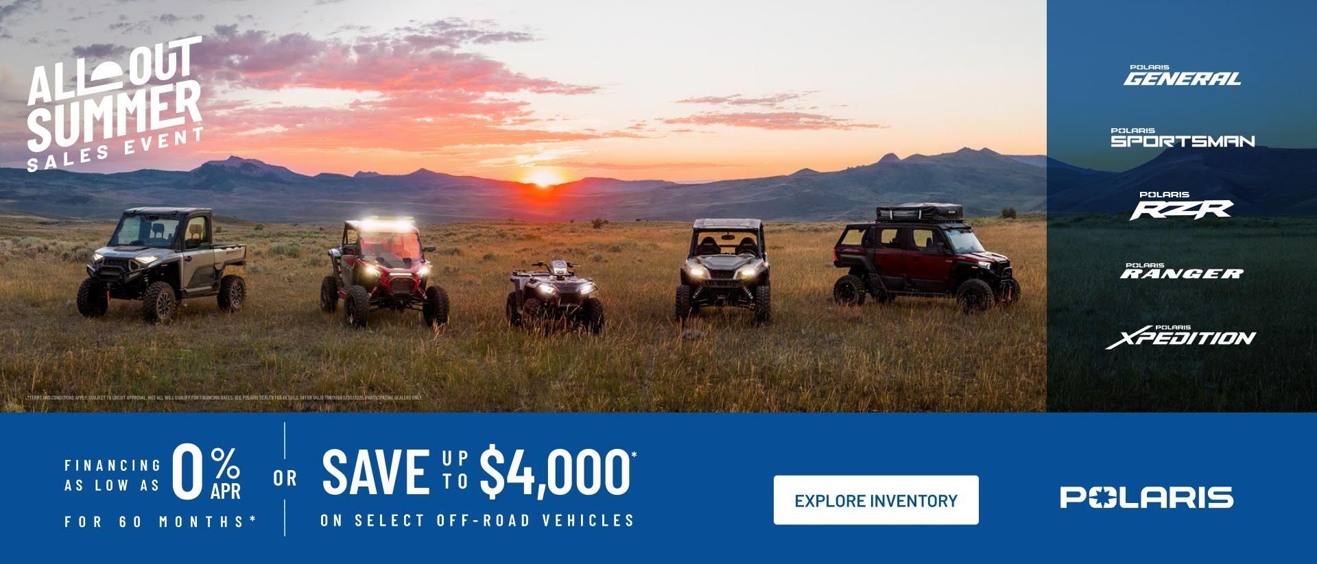 Tousley Motorsports | Powersports Dealer in White Bear Lake, MN