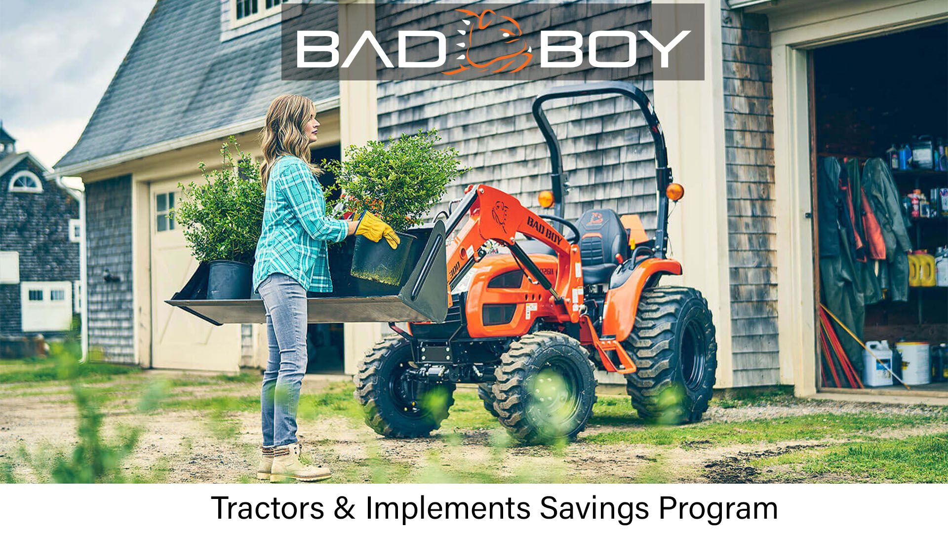 Powersports & Outdoor Equipment Dealer in Waynesboro, MS | Cason's ATV