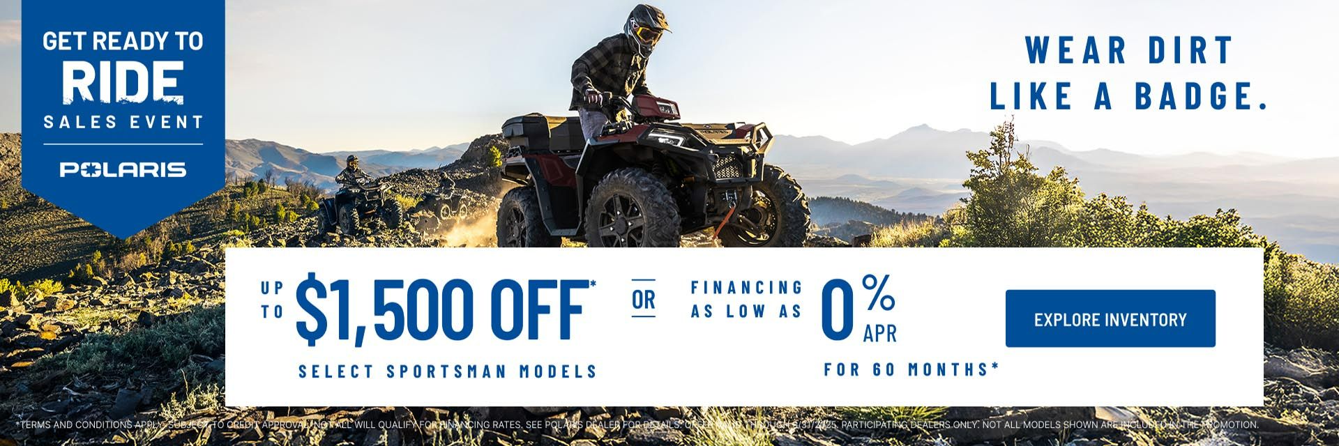 Renze Power Sports - Munising, MI | Polaris, Can-Am, Ski-Doo Dealer