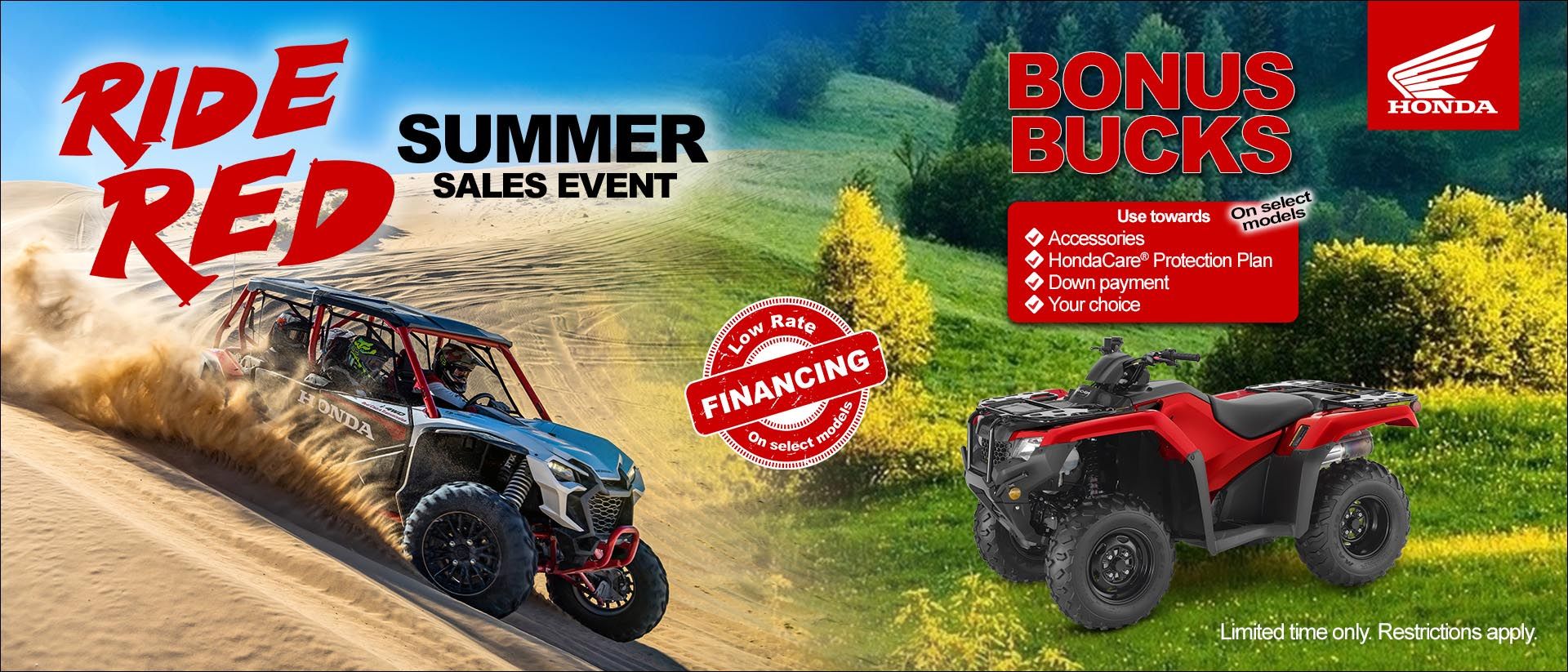 Motorsports and Power Equipment Dealer in Enterprise, OR | Outlaw Motor ...