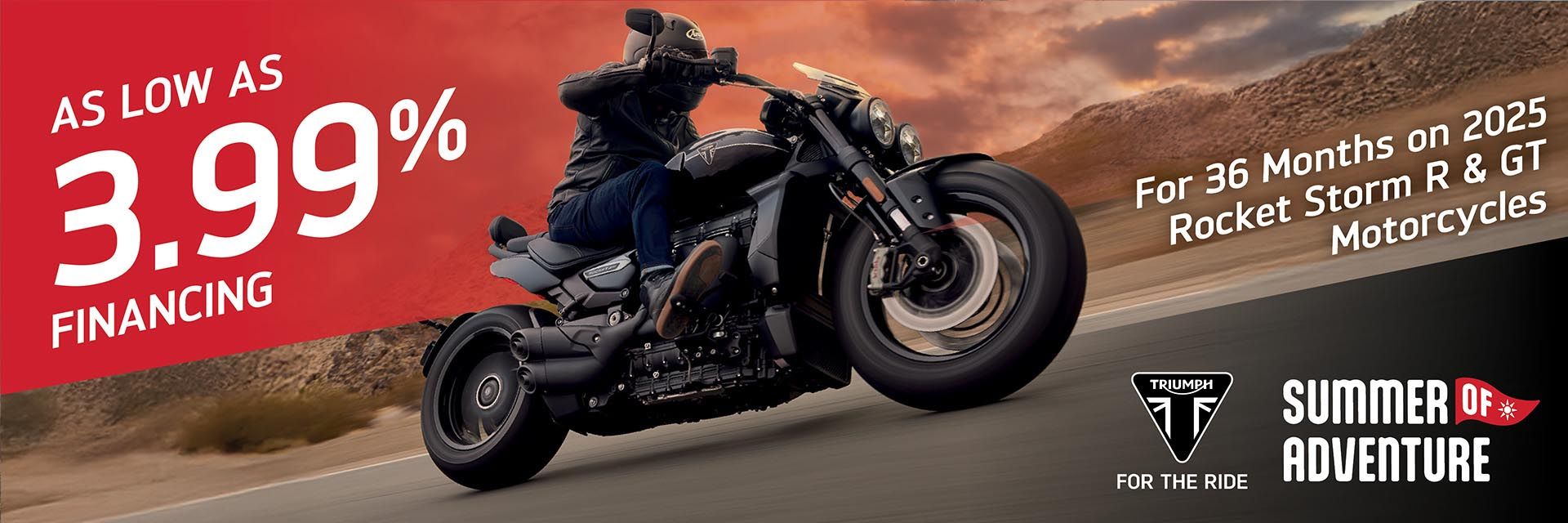 Indian Motorcycle, Triumph Motorcycle, & CF MOTO Powersports Dealer in ...