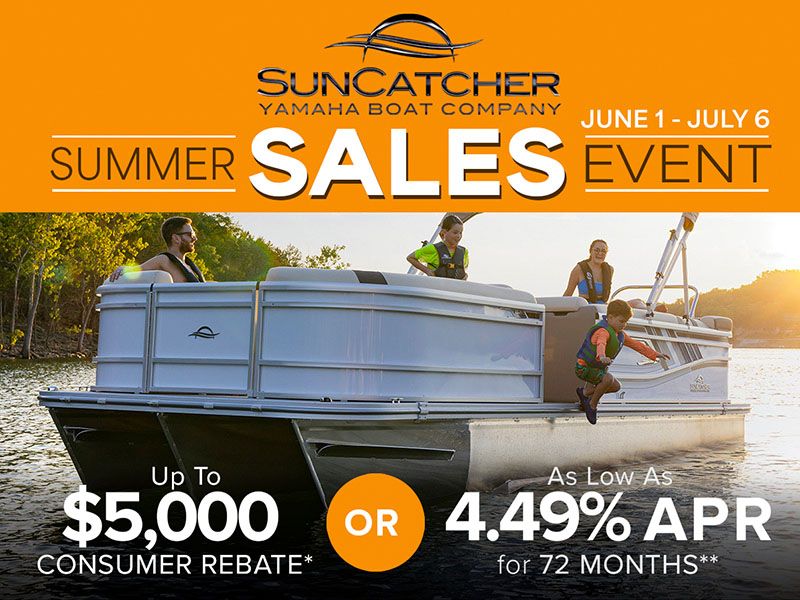 G3 SunCatcher - Summer Sales Event Promotion - G3 SunCatcher ...