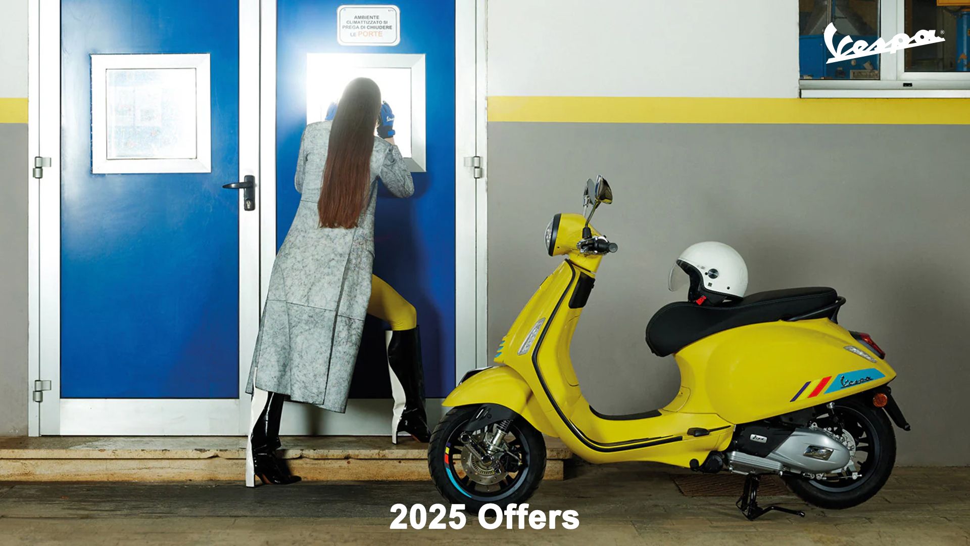 Moto Guzzi, Aprilia Motorcycle Dealer | Vespa, Piaggio Scooter Dealer ...