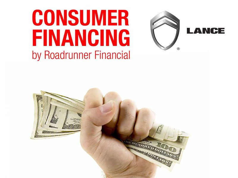 Lance Powersports - Consumer Financing by Roadrunner Financial ...