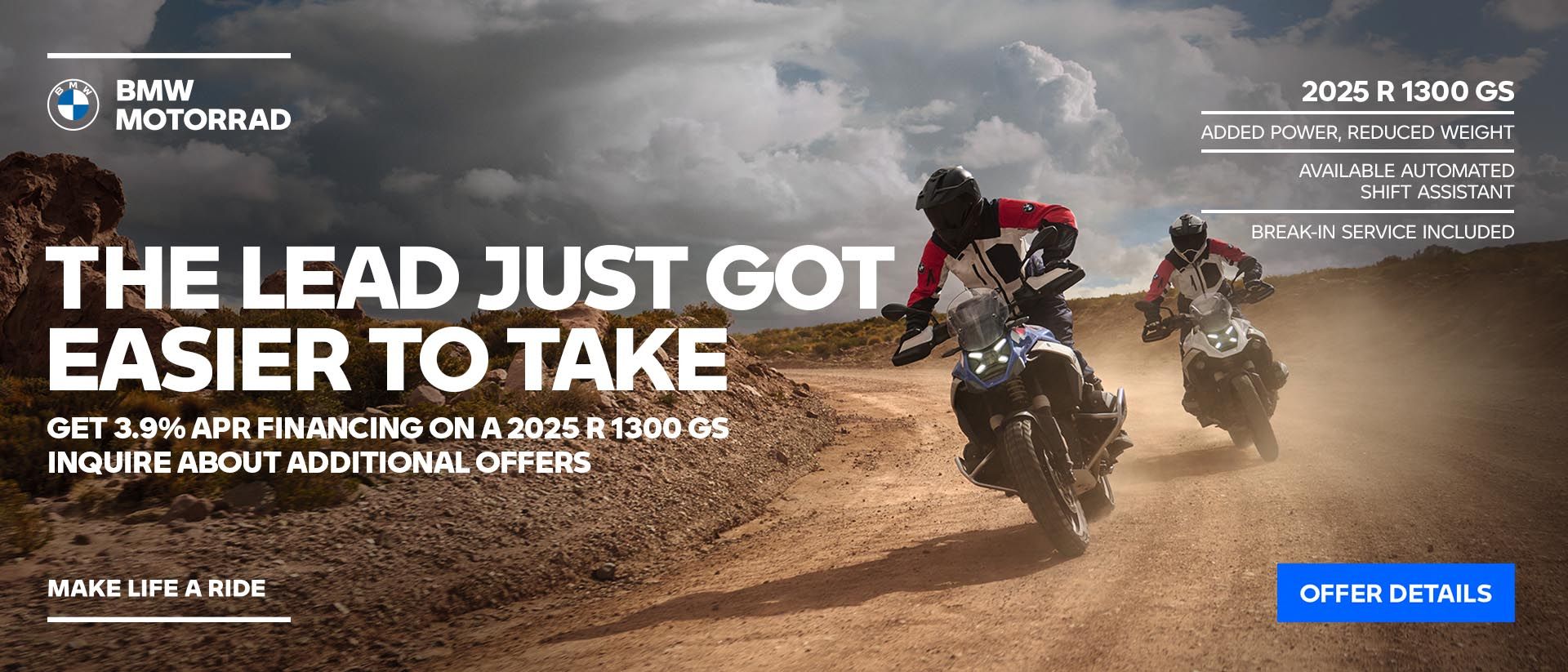 BMW Motorrad Models and Accessories | NoCo Powersports