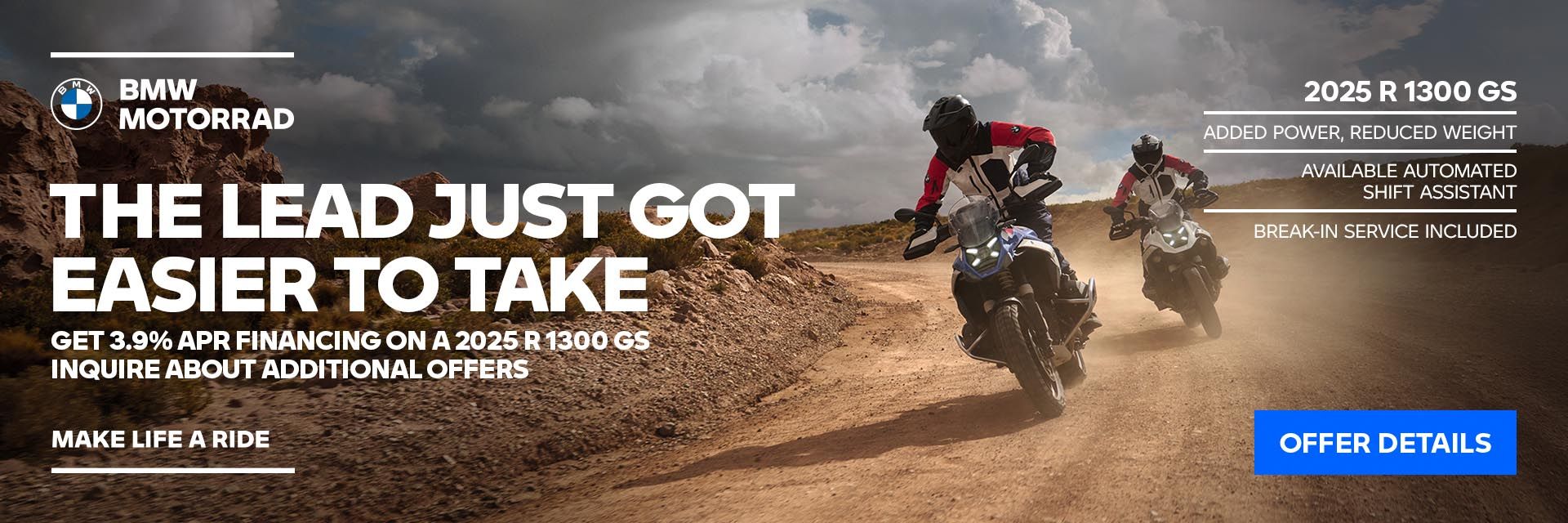 BMW, Ducati, Triumph Motorcycle Dealer | MOTOHIO, Columbus