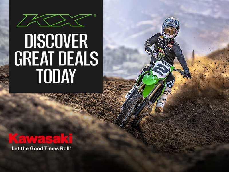 Kawasaki - Discover Great Deals Today | Promotion at Owen Motor Sports ...