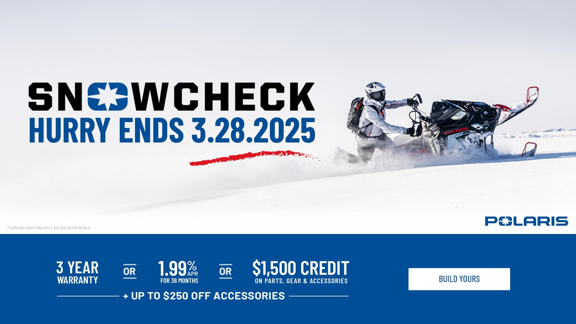 Polaris and KTM Motorsports Dealer in Bend OR | Cascade Motorsports