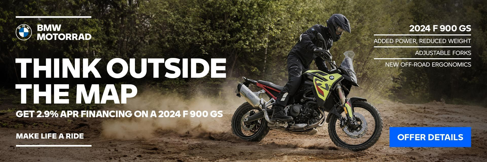 BMW, Ducati, Triumph Motorcycle Dealer | MOTOHIO, Columbus