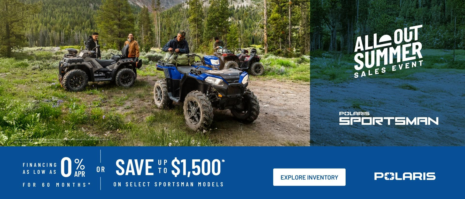 K & M Sales and Service | New & used powersports dealership selling ...