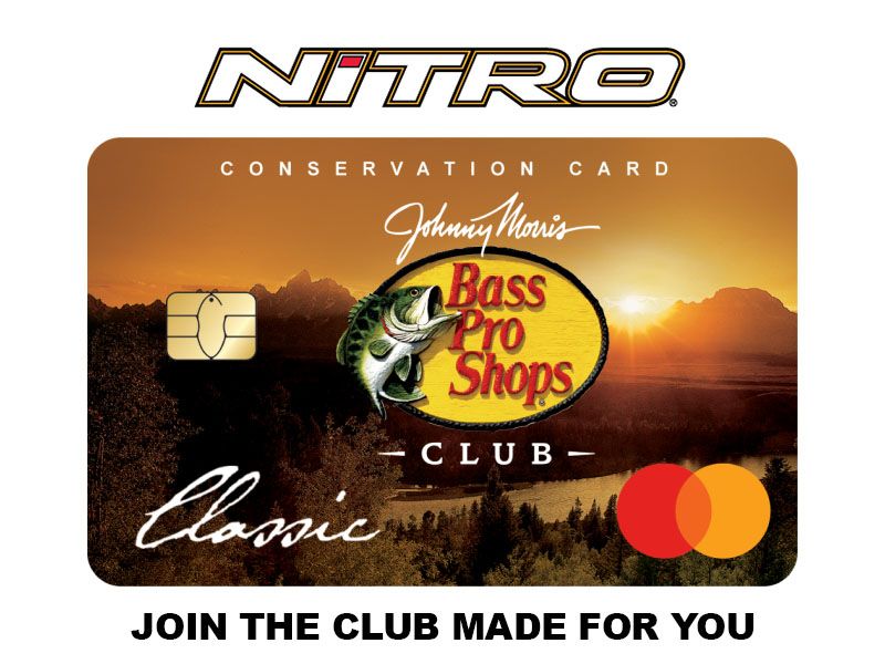 Nitro - Join The Club Made For You Promotion - Nitro | Available at ...