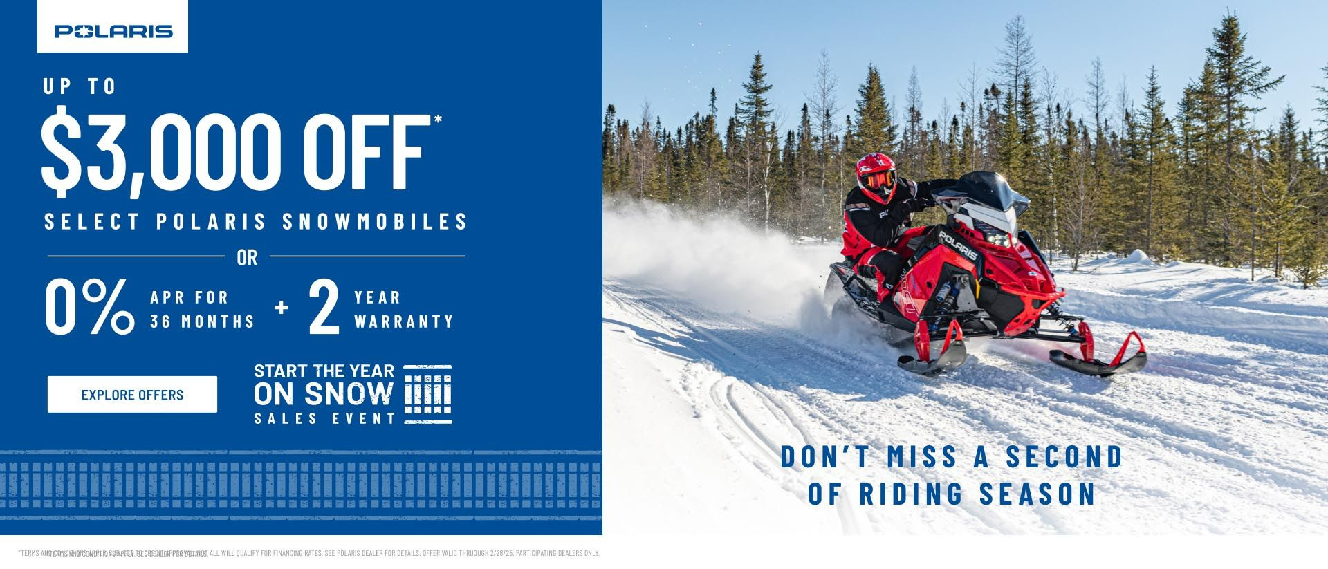 Tousley Motorsports | Powersports Dealer in White Bear Lake, MN