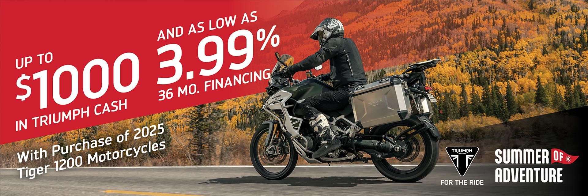 BMW, Ducati, Triumph Motorcycle Dealer | MOTOHIO, Columbus