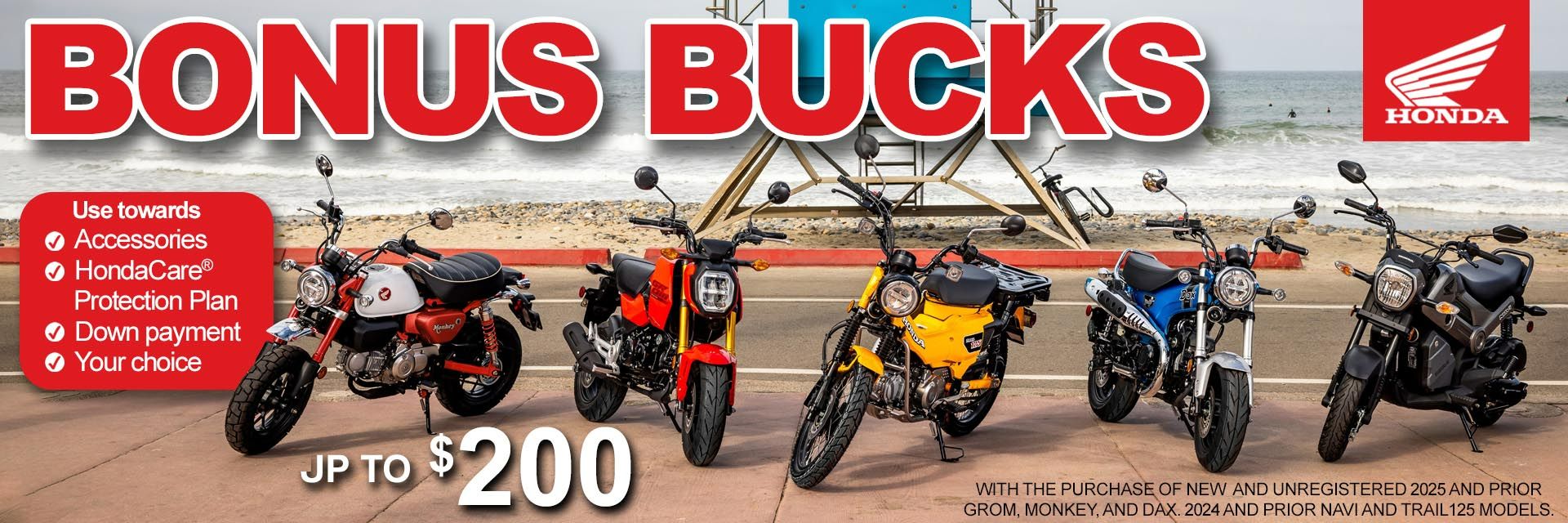 Honda and Suzuki Dealership in Houston, Tx | Stubbs Cycles