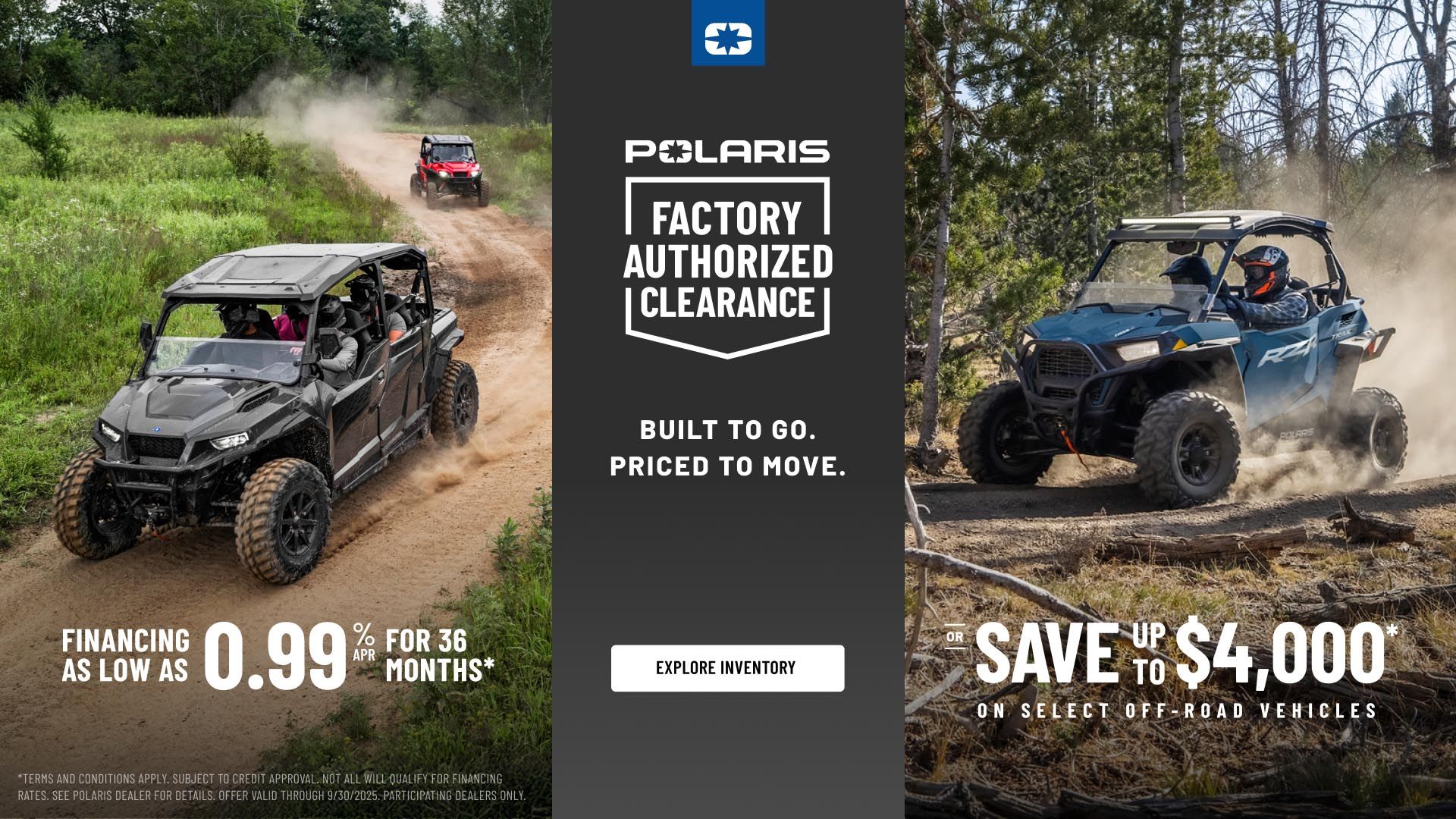Ken's Sports: Wisconsin's Largest Powersports Dealer | Polaris ...